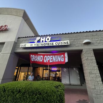 PHO QUE 91 - Updated April 2025 - 62 Photos & 34 Reviews - 713 S Orange ...