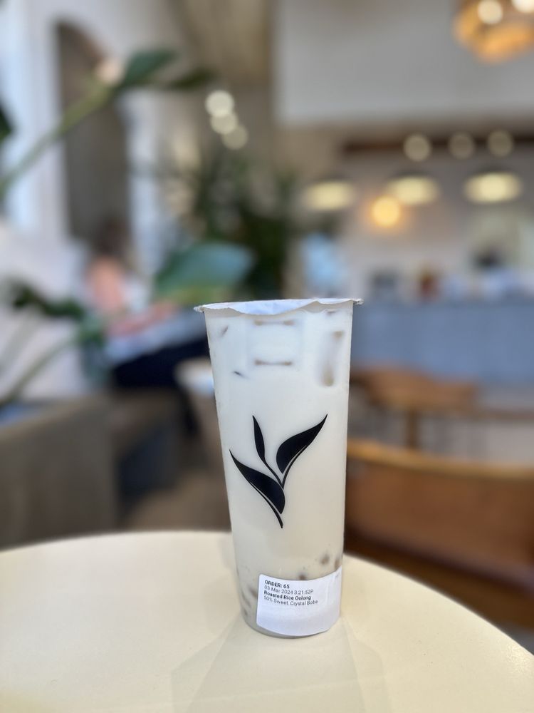 Regions Tea, Phoenix | Roadtrippers