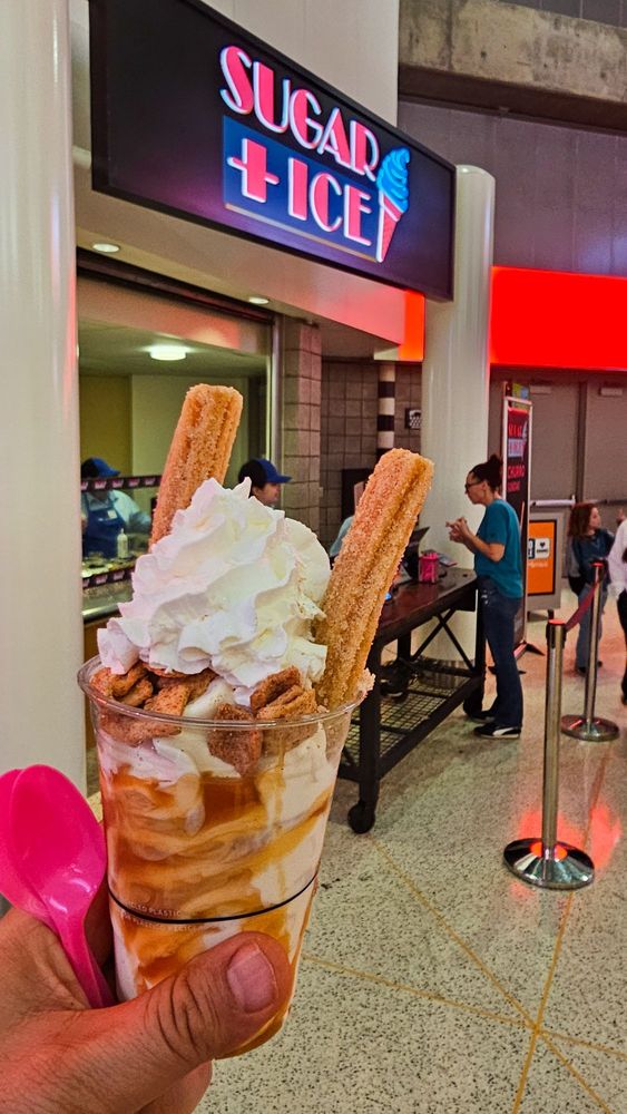 SUGAR AND ICE - Updated June 2026 - 12 Photos - 525 W Santa Clara St ...