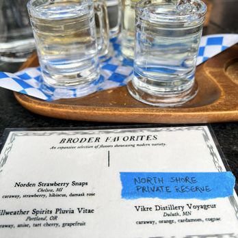 BRODER CAFÉ - Updated June 2025 - 2018 Photos & 1426 Reviews - 2508 SE ...