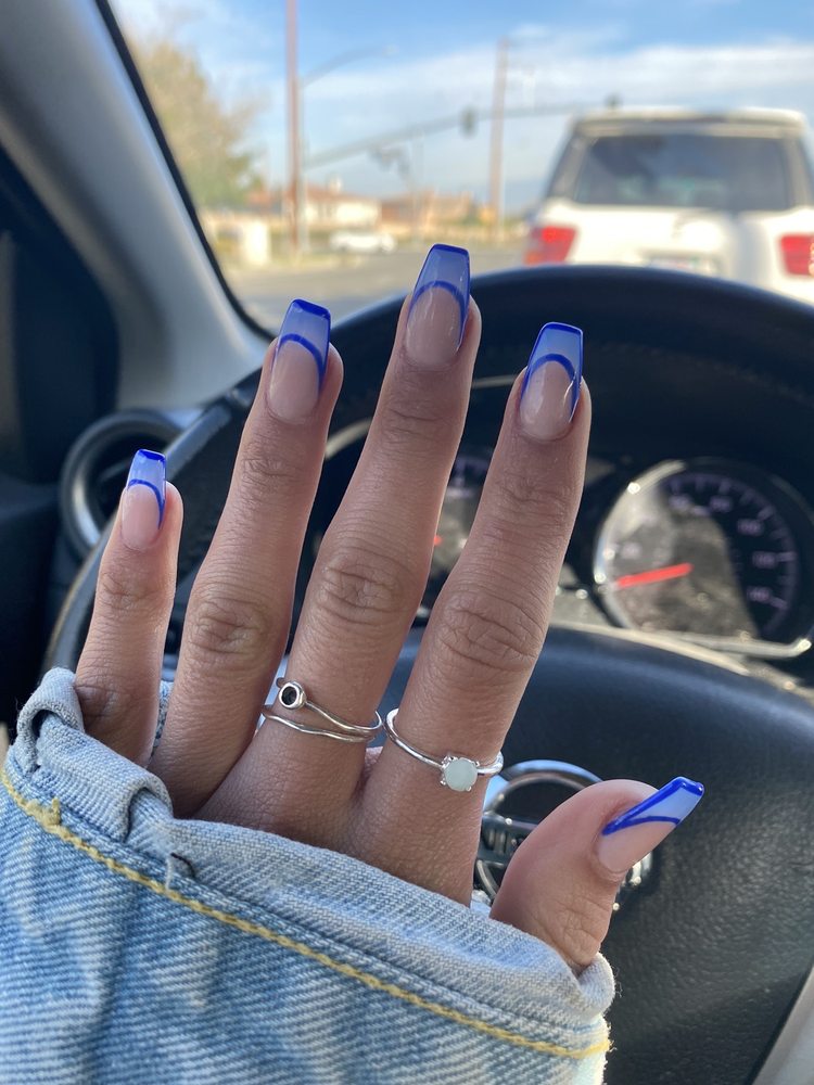 HELEN NAIL AND SPA - Updated January 2026 - 105 Photos & 79 Reviews ...