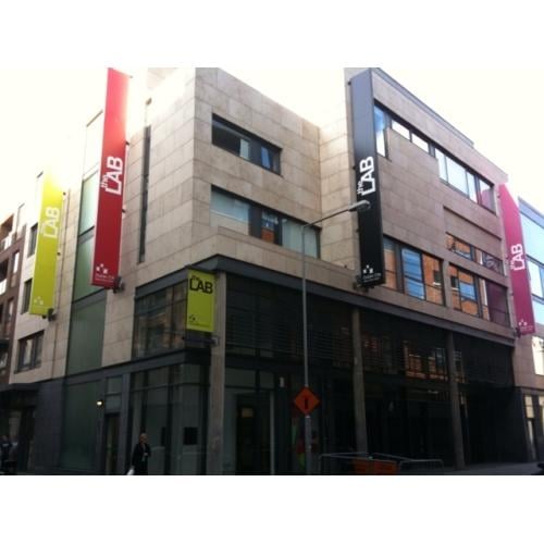 THE LAB - Updated April 2024 - Foley Street, Dublin, Republic of ...