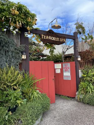 TEA HOUSE SPA - 478 Photos & 665 Reviews - 112 Elm St, Santa Cruz ...