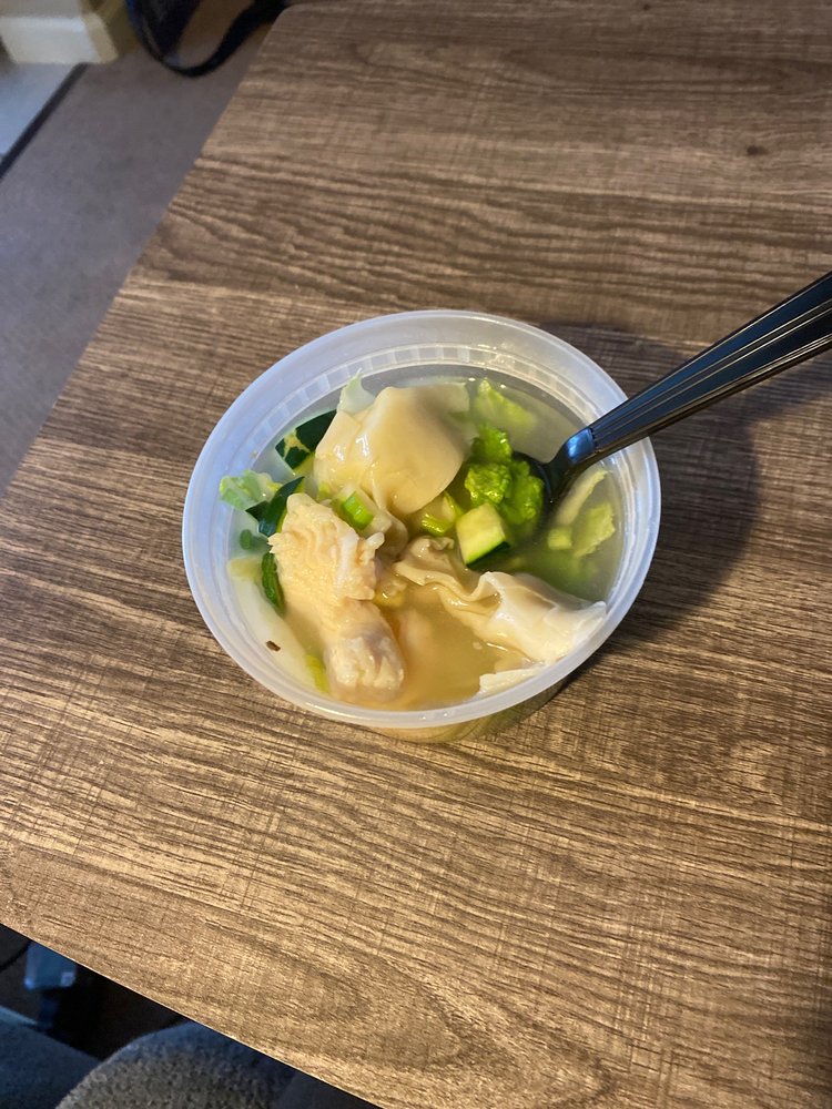 MR HONG’S CHINESE FAST FOOD - 48 Photos & 137 Reviews - 1210 1st St ...