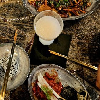 SOMAEK - Updated June 2025 - 121 Photos & 50 Reviews - 11 Temple Pl ...