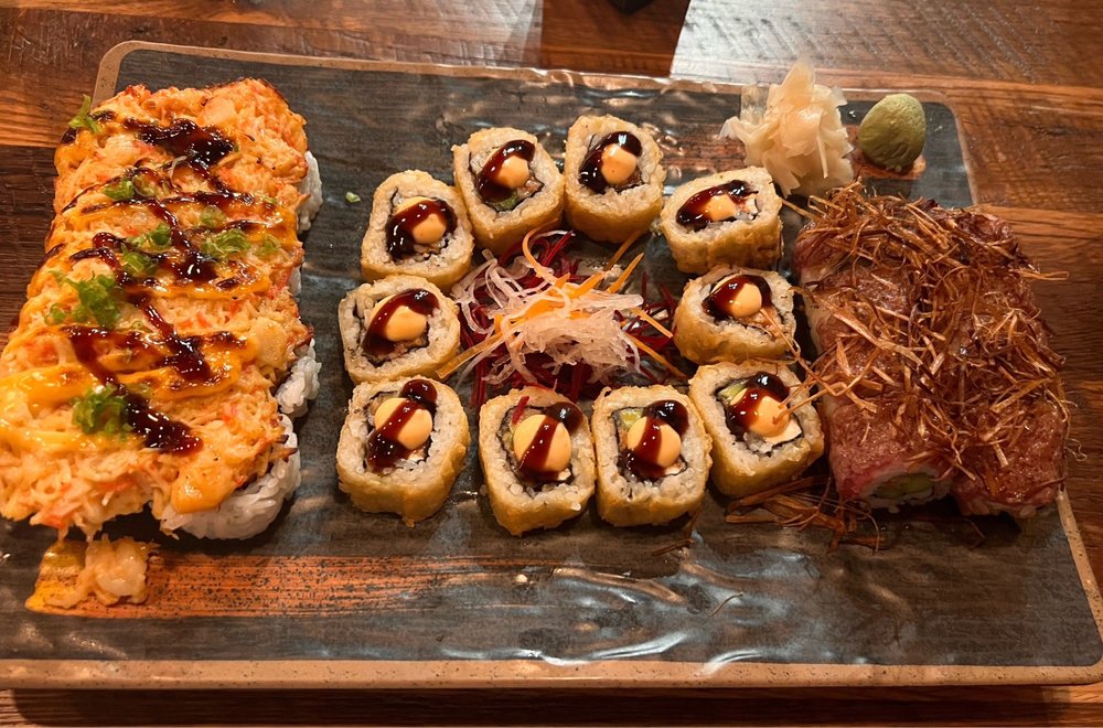 OTORO - 636 Photos & 217 Reviews - 1447 S University Dr, Plantation, FL ...