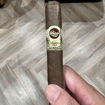 PLUME CIGAR LOUNGE - Updated September 2025 - 91 Photos & 63 Reviews ...