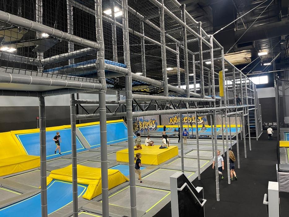 JP’S JUMP MASTERS - Updated January 2025 - 40 Photos & 29 Reviews ...