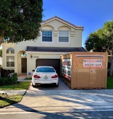 MY STACK BOX STORAGE - Updated May 2024 - 14 Photos - 1759 N Powerline ...