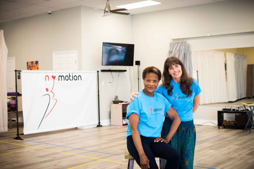 N-MOTION STUDIO TEGA CAY - Updated December 2025 - 29 Photos - 757 ...