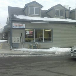 KOSTA’S PIZZA & SEAFOOD - Updated December 2025 - 49 Photos & 122 ...