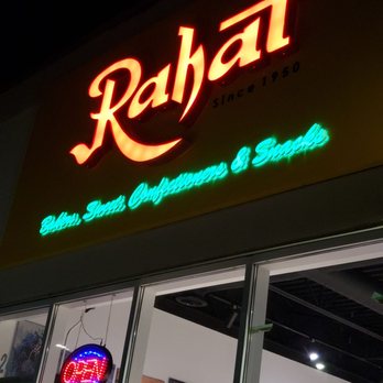 RAHAT SINCE 1950 - Updated January 2026 - 16 Photos - 3920 Eglinton ...