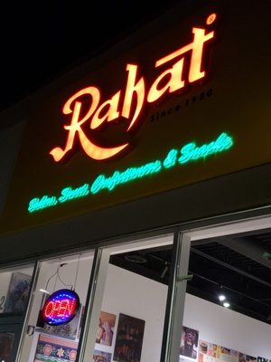 RAHAT SINCE 1950 - Updated January 2026 - 16 Photos - 3920 Eglinton ...