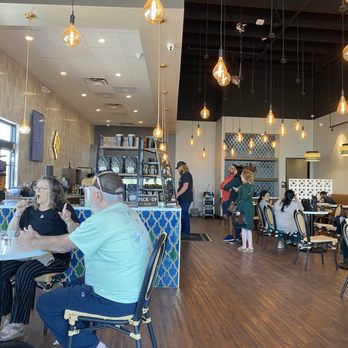 HARAZ COFFEE HOUSE PFLUGERVILLE - Updated October 2025 - 154 Photos ...