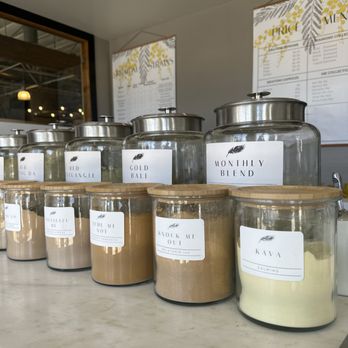 KRATOM KAVA BAR - Updated October 2025 - 40 Photos & 22 Reviews - 3313 ...