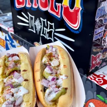 CHOLO DOGS - Updated October 2025 - 125 Photos & 39 Reviews - Orlando ...