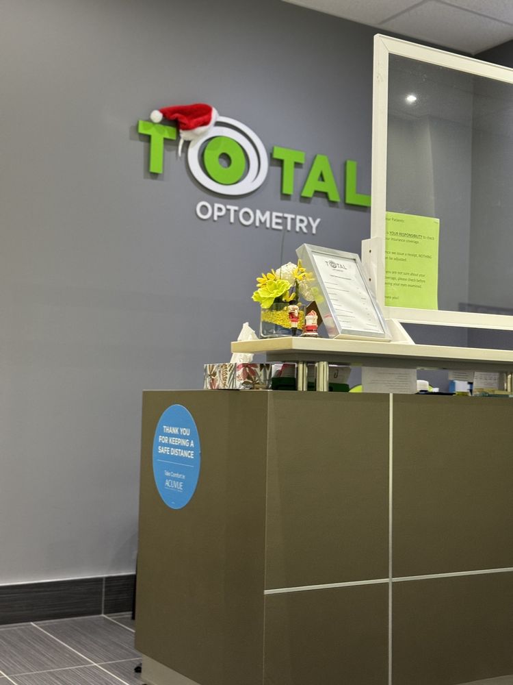 TOTAL OPTOMETRY - Updated December 2025 - 12 Photos - 9160 Bayview ...