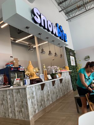 SNOWBITE - 370 Photos & 182 Reviews - 500 N Jackson Rd, Pharr, Texas ...