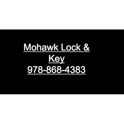 MOHAWK LOCK & KEY - Updated October 2025 - 16 Photos & 13 Reviews - 209 ...