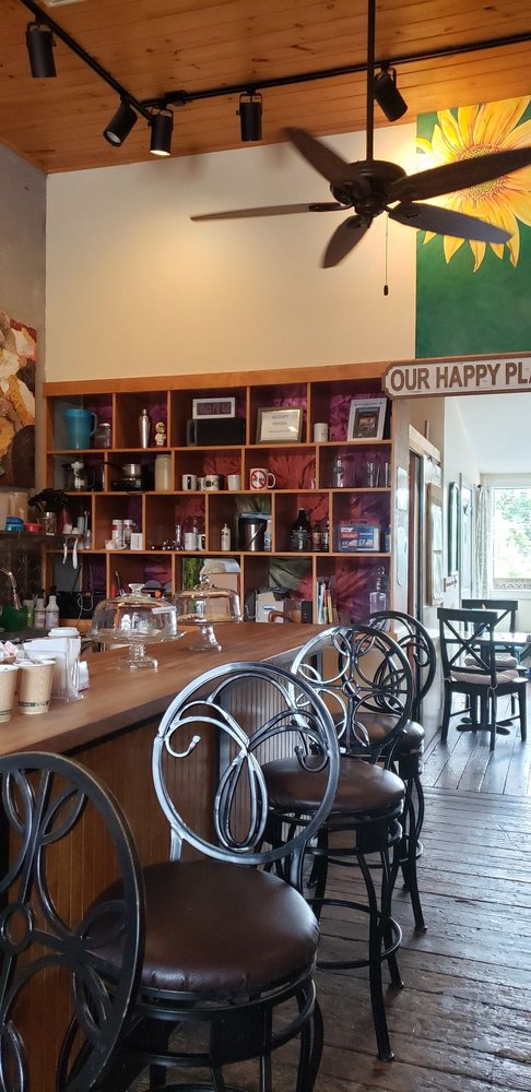 TRYON COFFEEHOUSE CO-OP - Updated October 2025 - 13 Photos & 14 Reviews ...