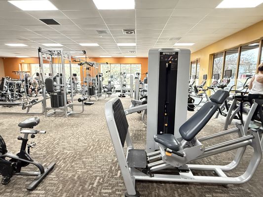 ANYTIME FITNESS - Updated October 2025 - 33 Photos & 26 Reviews - 1471 ...