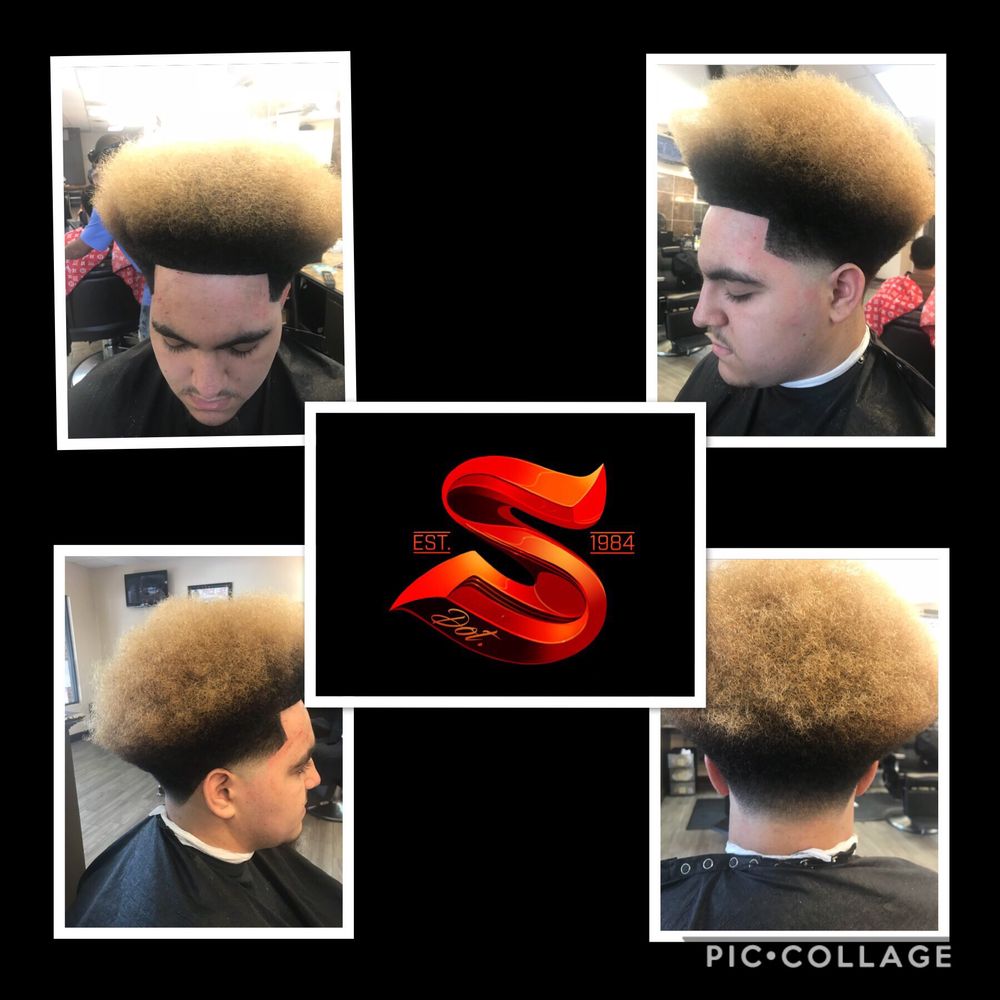 FURIOUS STYLES BARBERSHOP - Updated June 2026 - 28 Photos & 10 Reviews ...