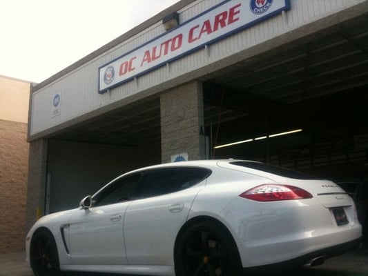 OC AUTO CARE - Updated December 2025 - 20 Photos & 406 Reviews - 22751 ...