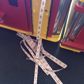 FUN WORLD ARCADE - Updated August 2024 - 40 Photos & 25 Reviews - 127 ...