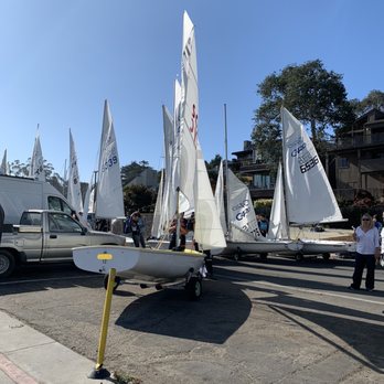 SANTA CRUZ YACHT CLUB - Updated November 2025 - 28 Photos - 244 4th Ave ...
