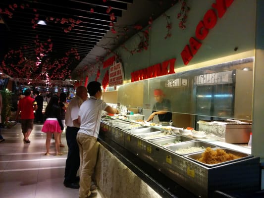 SAISAKI JAPANESE BUFFET - Updated May 2026 - Jalan Pinang, Kuala Lumpur ...