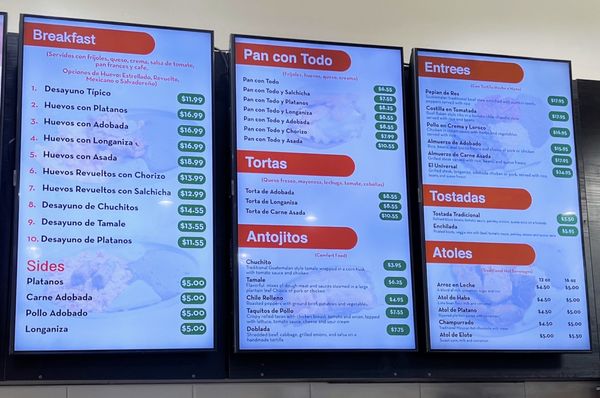 UNIVERSAL BAKERY - Updated December 2025 - 113 Photos & 144 Reviews ...