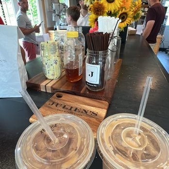 JULIEN’S FARM STORE - Updated November 2024 - 115 Photos & 28 Reviews ...