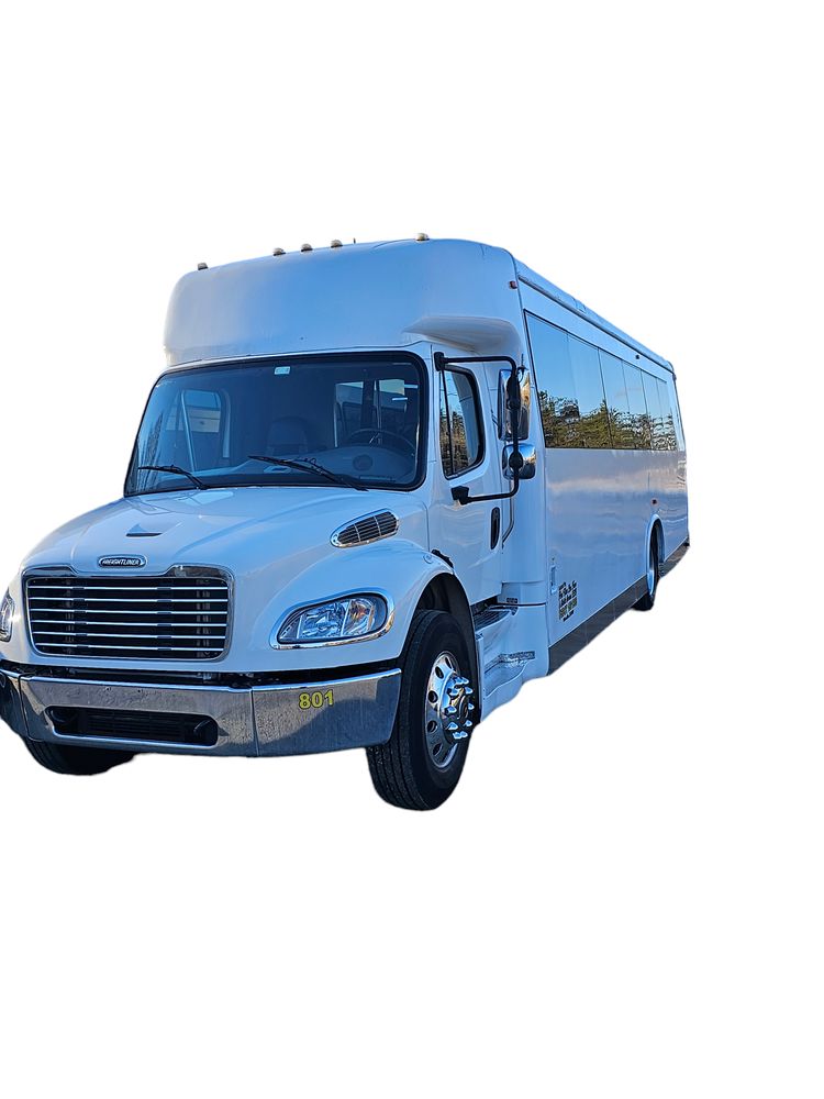 FIRST CLASS BUS TOURS - Updated August 2025 - 1411 Bridgton Rd, Winston ...