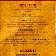 SOL TACOS & TEQUILA - 42 Photos & 19 Reviews - Mexican - 12 W Main St ...