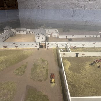 SUTTER’S FORT STATE HISTORIC PARK - Updated April 2026 - 591 Photos ...