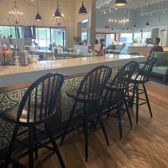 THE KITCHEN TABLE AT RELISH - Updated July 2025 - 188 Photos & 113 ...