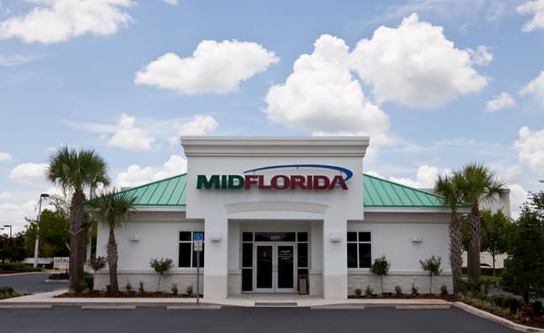 MIDFLORIDA CREDIT UNION - Updated January 2026 - 11 Photos & 11 Reviews ...