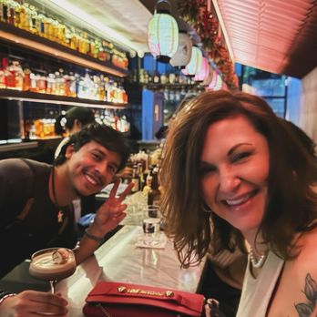 KANPAI CLUB - Updated September 2024 - 132 Photos & 53 Reviews - 518 W ...