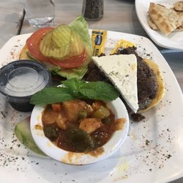 ATHENA’S GREEK KITCHEN - 348 Photos & 402 Reviews - 13250 Fm 529 ...