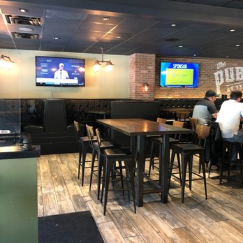 THE PUB AT 333 - Updated February 2025 - 178 Photos & 187 Reviews - 333 ...