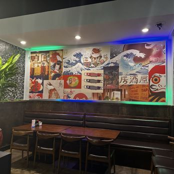 KAMI RAMEN & SUSHI - Updated May 2024 - 120 Photos & 69 Reviews - 19731 ...