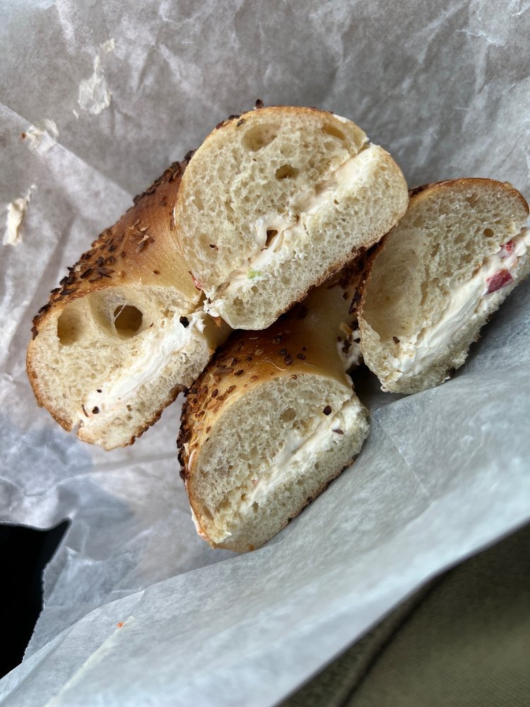 BAGEL BARN CAFE - Updated January 2026 - 37 Photos & 63 Reviews - 4275 ...
