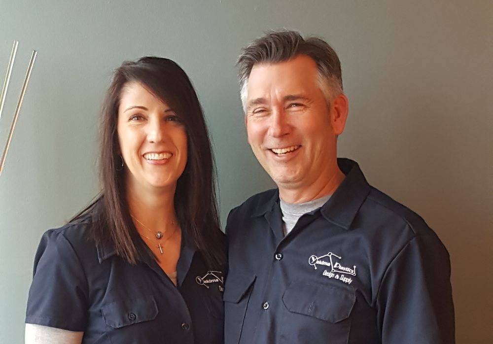 YAKIMA PLASTICS DESIGN & SUPPLY - Updated January 2026 - Request ...