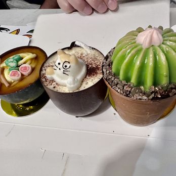 DAAN GO CAKE LAB - Updated December 2025 - 382 Photos & 64 Reviews ...