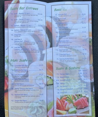 SAKURA FUSION - Updated December 2025 - 15 Photos & 13 Reviews - 159 S ...