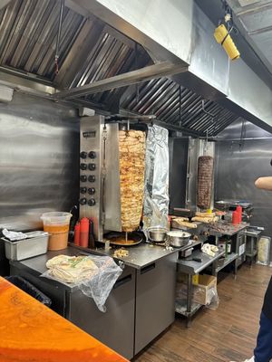 NOUR AL-SHAM SHAWARMA - Updated October 2025 - 32 Photos & 36 Reviews ...