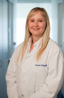 VANESSA DICKEY, MD - Updated January 2026 - 12 Reviews - 3285 Skypark ...