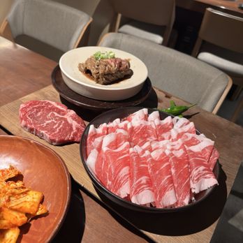 KALBI SOCIAL CLUB - Updated March 2025 - 618 Photos & 140 Reviews - 529 ...