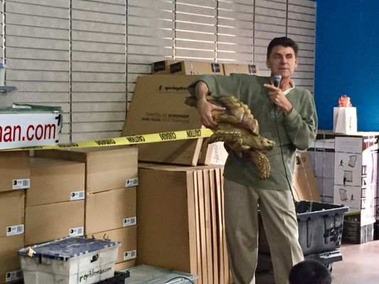 REPTILE MAN - Updated October 2025 - 31 Photos & 25 Reviews - 22715 ...