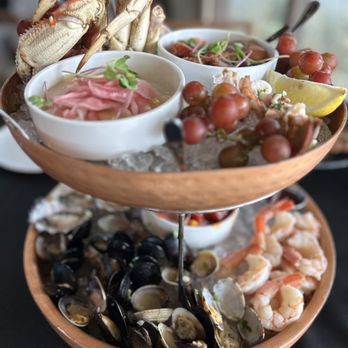 PIER 7 RESTAURANT + BAR - Updated July 2025 - 352 Photos & 285 Reviews ...